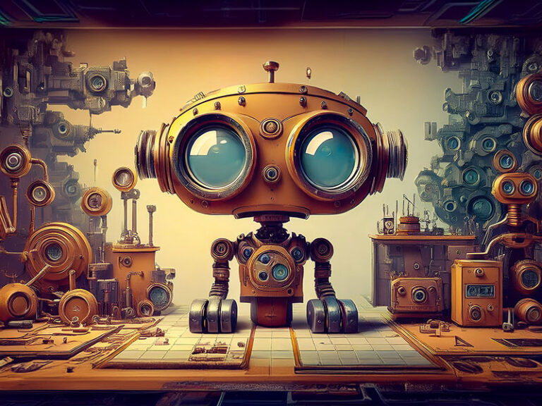 Bot Development and Implementation - Ascent