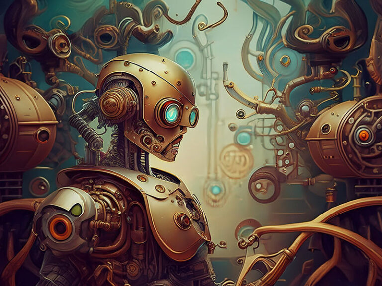 Bot Monitoring and Management - Ascent