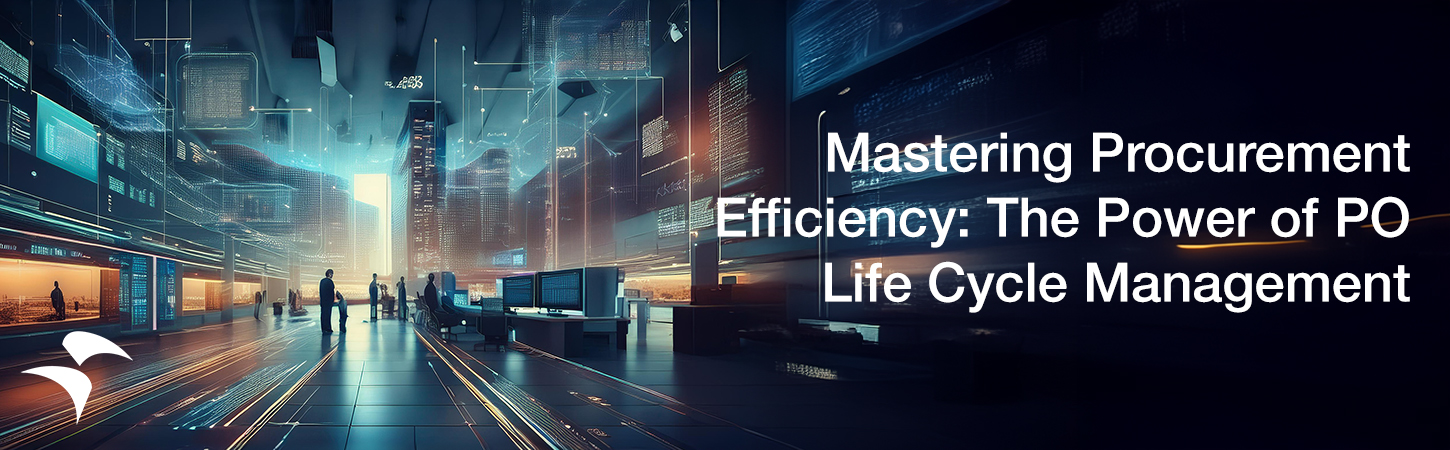 Mastering Procurement Efficiency: The Power of Purchase Order Life ...