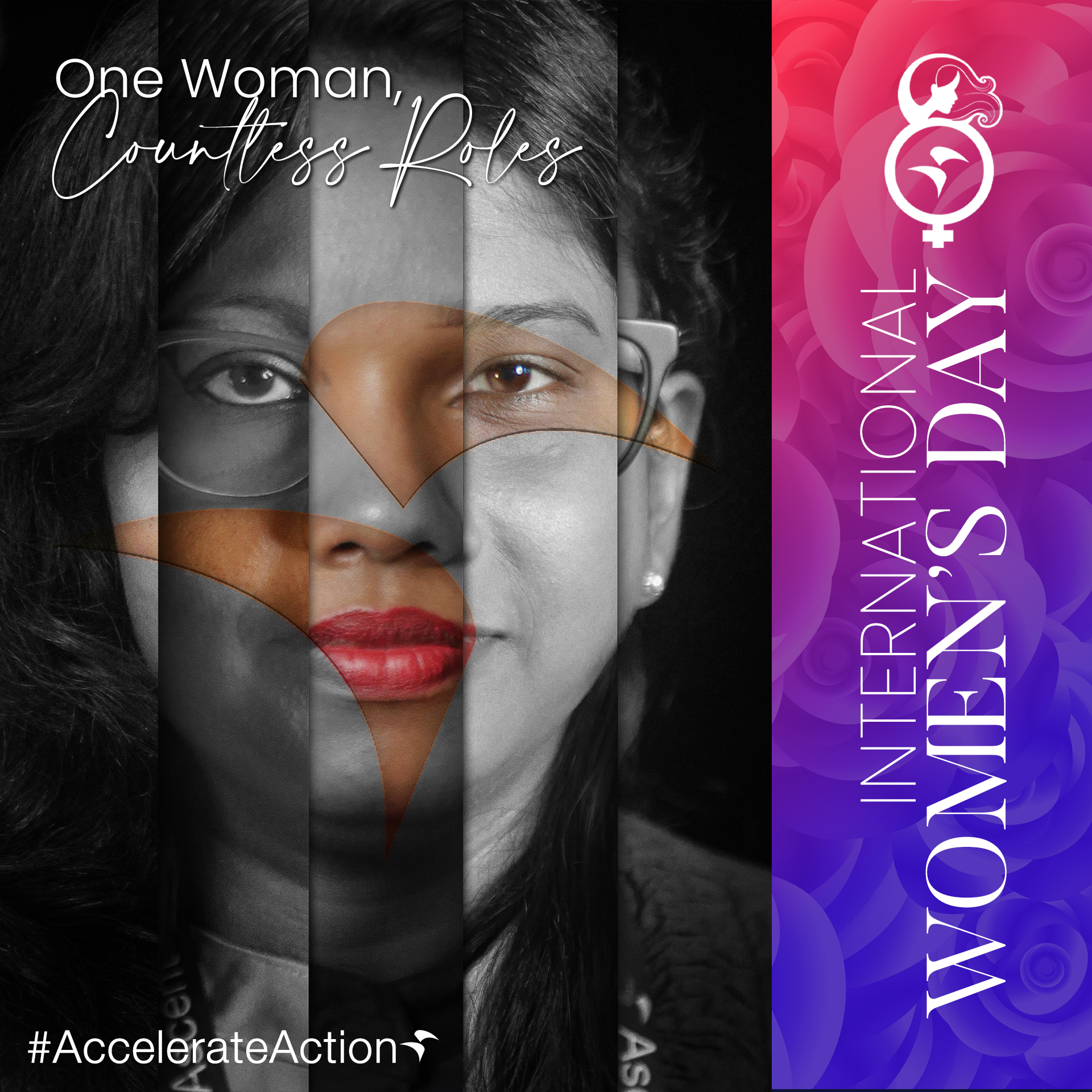 Empowering Women: Celebrating Strength and Resilience on International ...